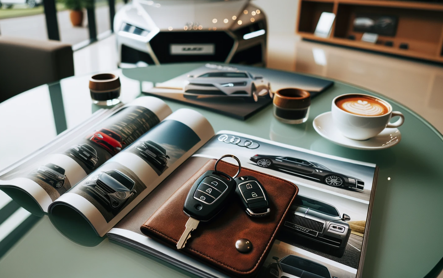 Midlands Motor House | Used Cars in West Midlands