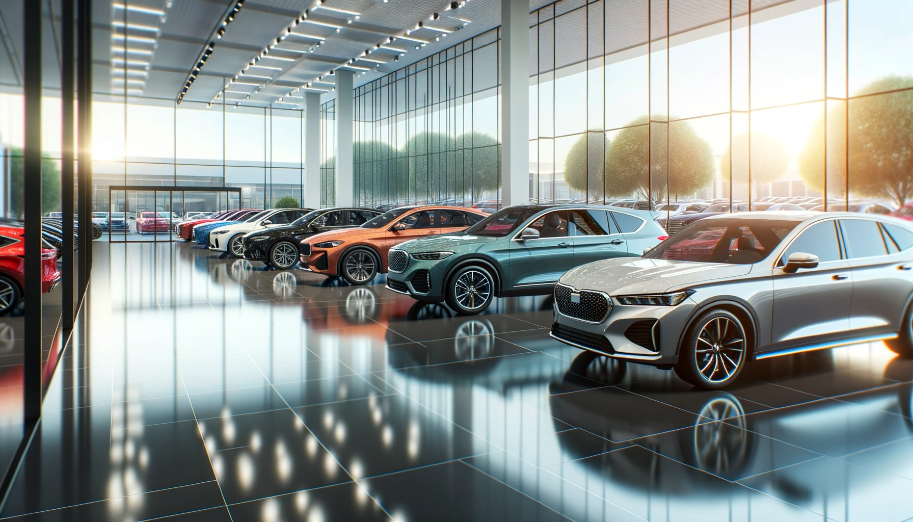 Midlands Motor House | Used Cars in West Midlands